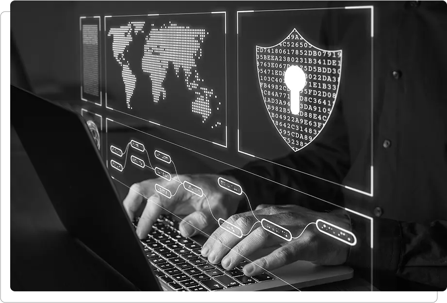 Endpoint Security Solution | Protect Windows Endpoints - 63SATS