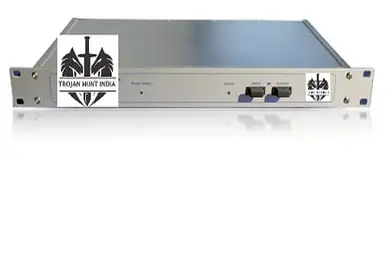 Data Diode: One-Way Network Security | 63SATS