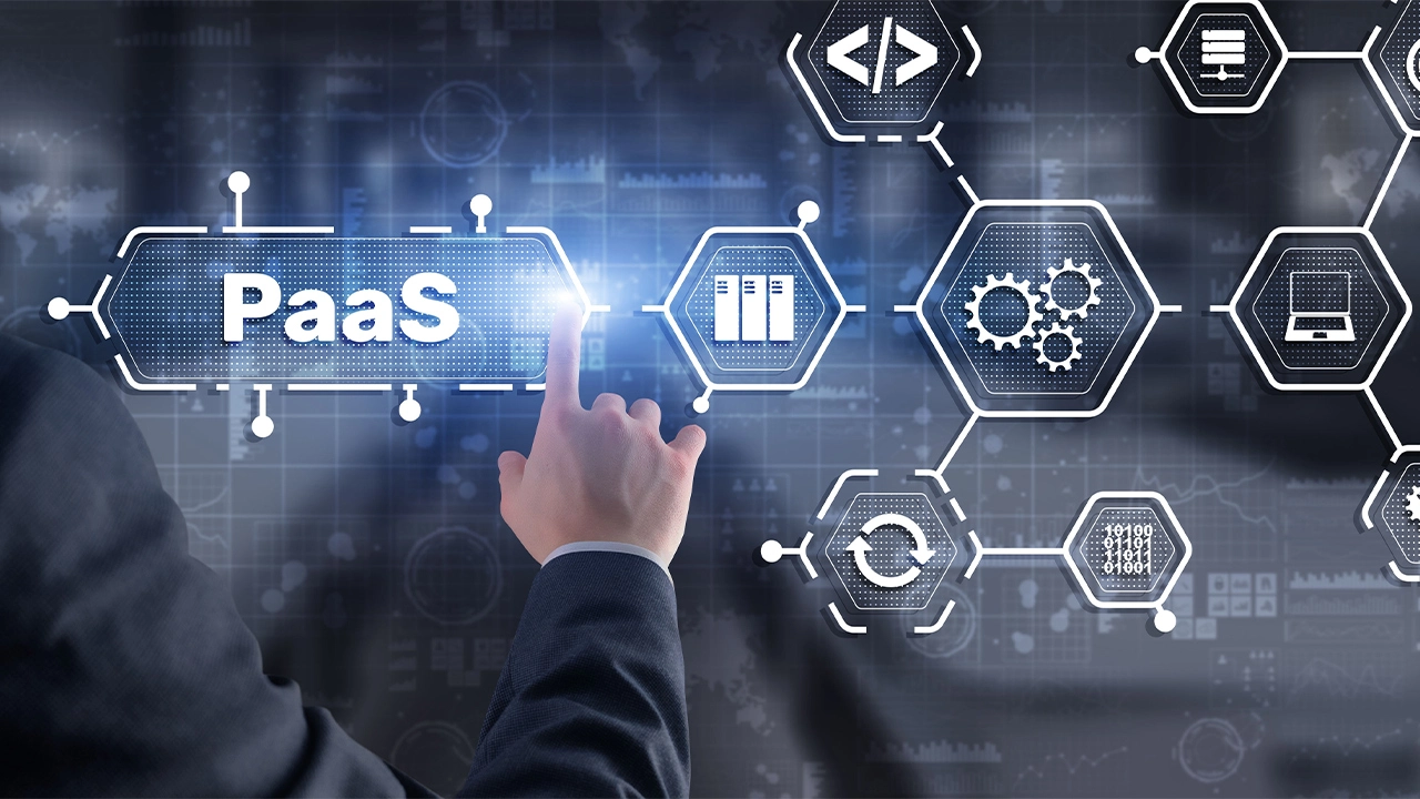 What is PaaS? Platform as a Service in Cloud Computing - Definition, Types