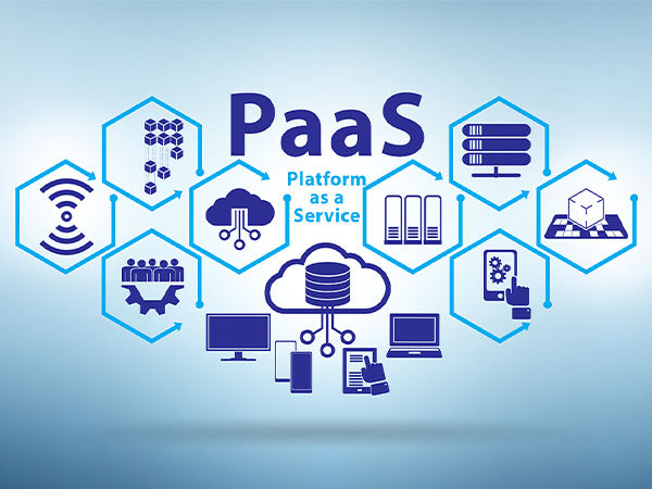 What is PaaS? Platform as a Service in Cloud Computing - Definition ...