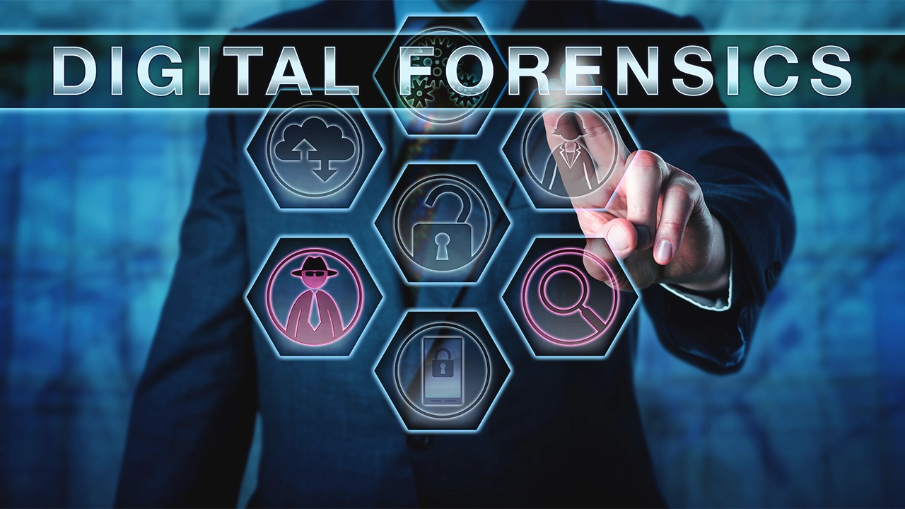 Navigating the Digital Crime Scene: The Role of Cyber Forensics in ...