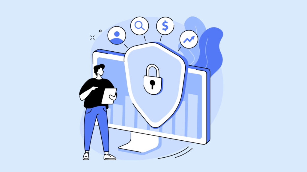 Risk Analysis vs Risk Management in Cyber Security