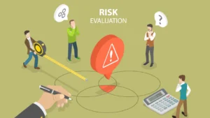 Risk Assessment Process: Guide, Steps, Partnering with 63SATS