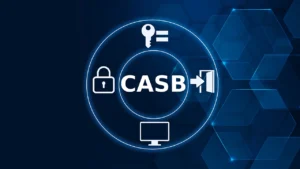 What is a CASB? - Cloud Access Security Broker in Cybersecurity