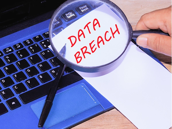 Corporate Security Shaken: Noteworthy Data Breaches