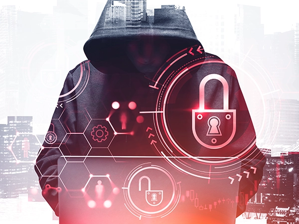 Cyber Battleground: 5 Tech Titans Under Relentless Attack