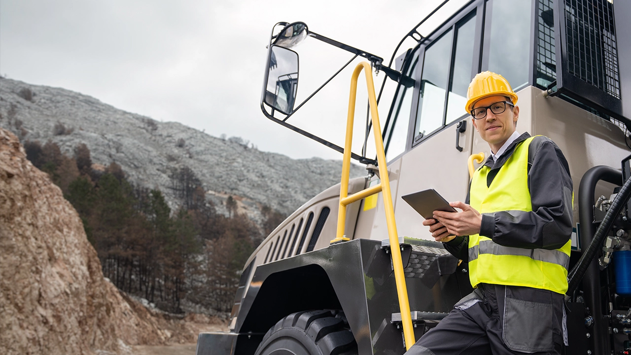 Mining Operations 63sats Cybertech 9159