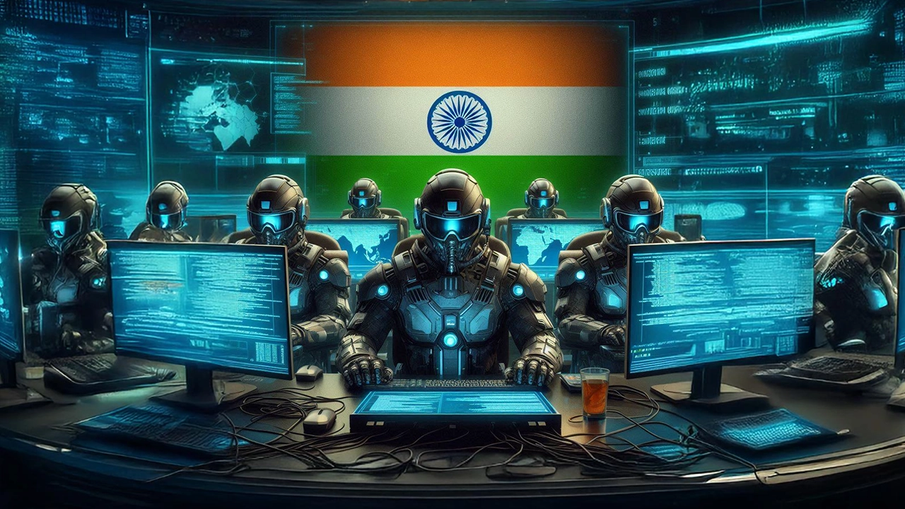 Meet India's New Cyber Commandos: MHA Launches Special Wing to Tackle ...